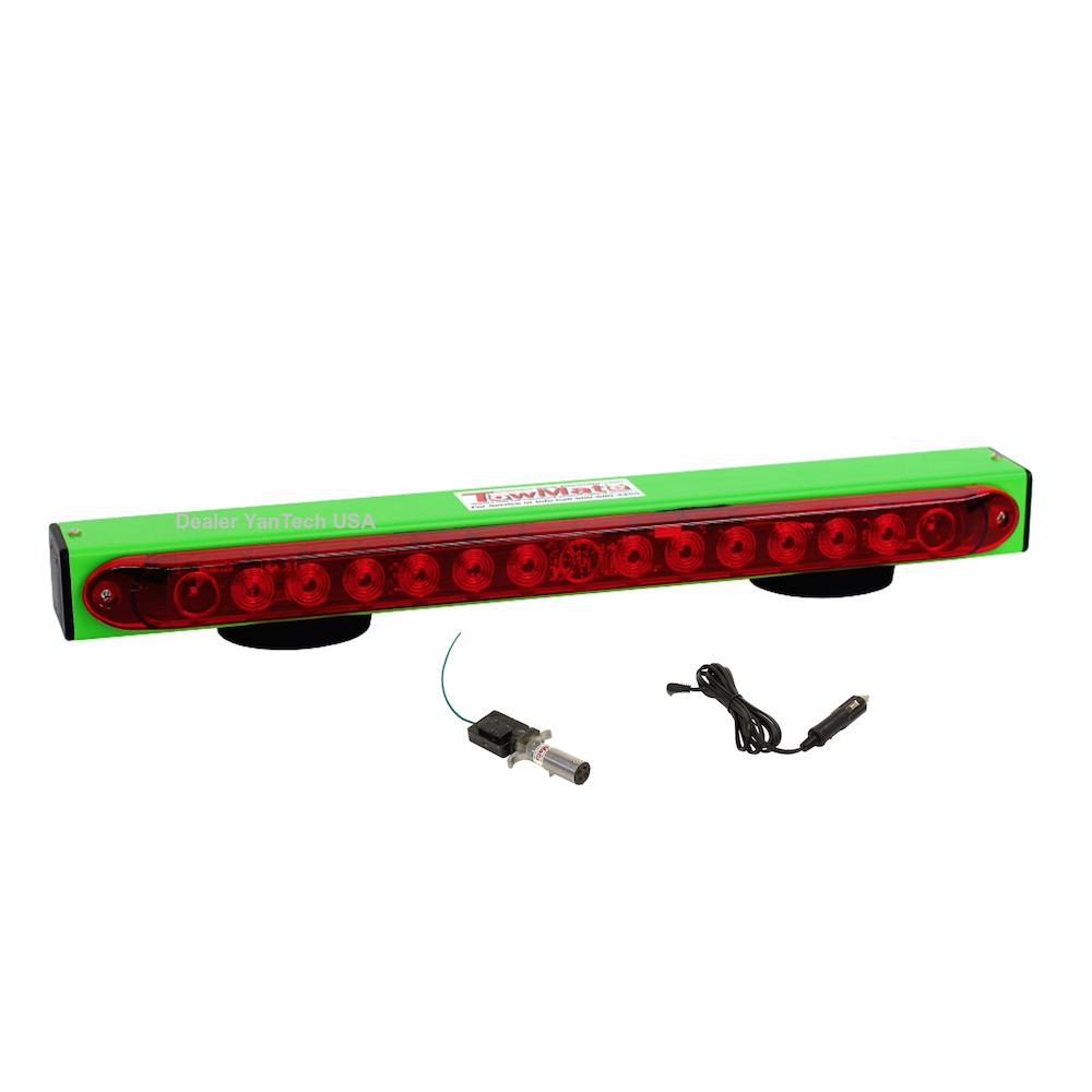 Tow Light Bars and Batteries – JRDG Towing & Trucking Supplies