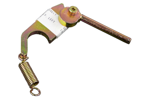 Collins Hi-Speed Dolly Left or Right Side Ratchet Assembly – JRDG ...