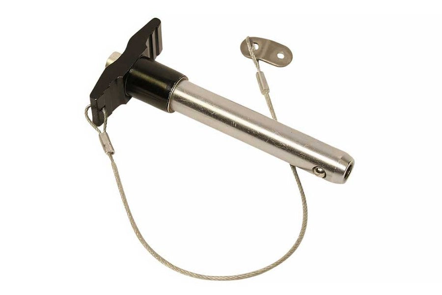 Miller T-Pin 3.5" for Wheel Grid – JRDG Towing & Trucking Supplies