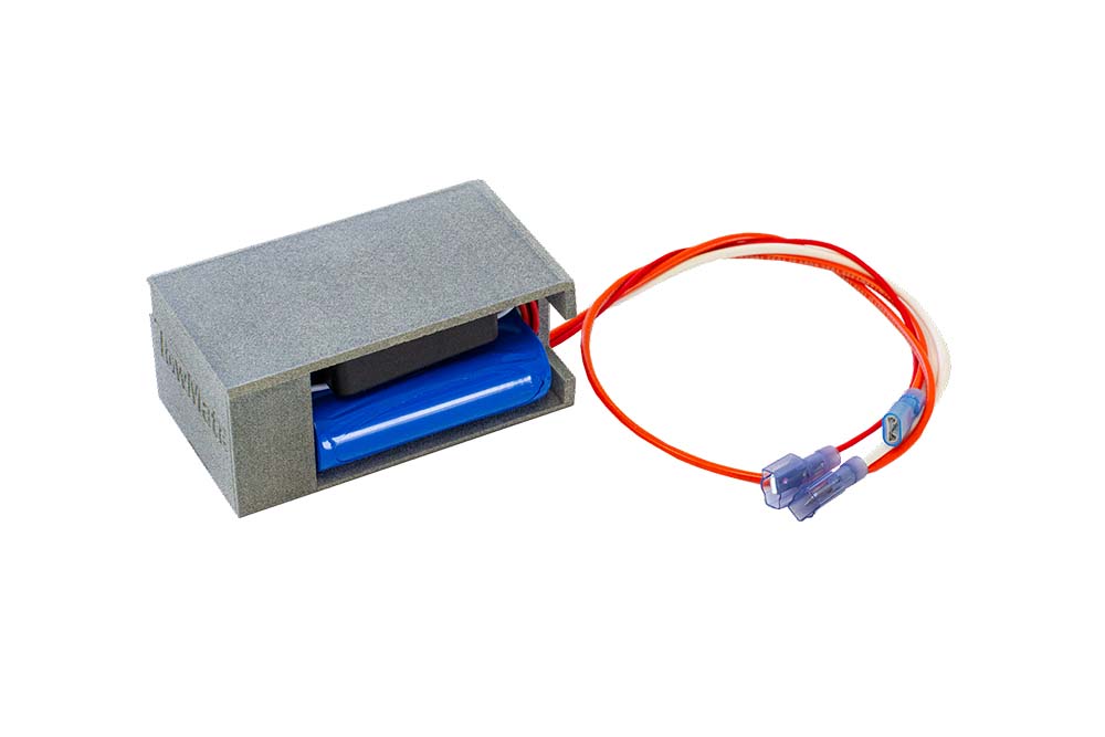 TowMate TM22 Lithium Battery Conversion – JRDG Towing & Trucking Supplies