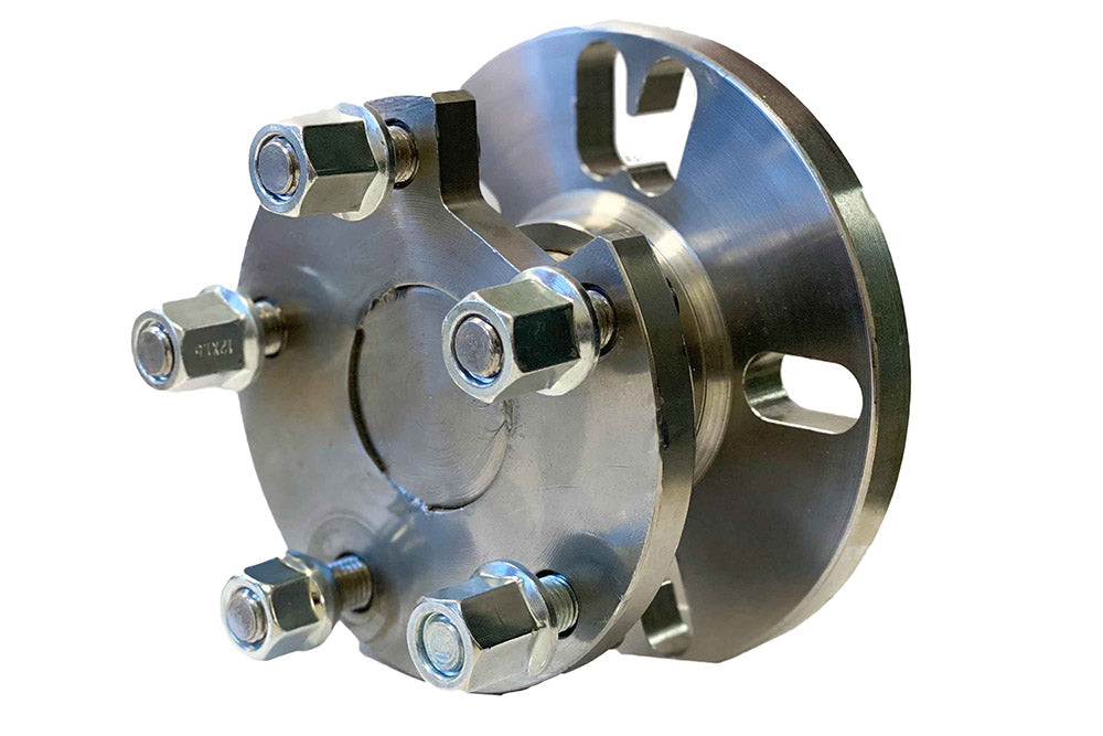 GUNIHUB 45 Universal Rotating Hub – JRDG Towing & Trucking Supplies