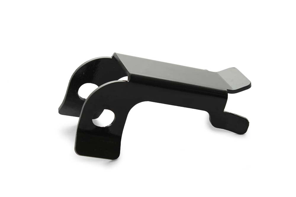 In The Ditch Removable Wire Rope Guide Cover – JRDG Towing & Trucking ...